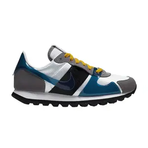 Nike V-love Ox Sneakers - Grey
