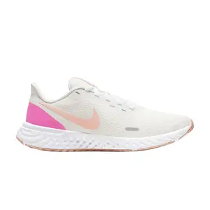 Nike Revolution Sneakers - White
