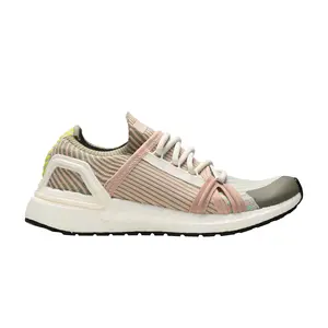 Adidas Ultraboost 20 Sneakers - Pink