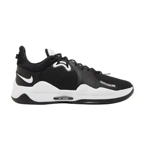 Nike Pg 5 Tb Sneakers - Black