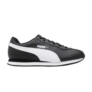 PUMA Turin 2 Sneakers - Black