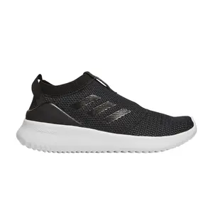 Adidas Ultimafusion Athletic Sneakers - Black