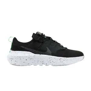 Nike Crater Impact Sneakers - Black