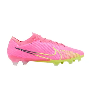 Nike Zoom Mercurial Vapor 15 Elite Fg Luminous Pack - Pink