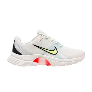 Nike Alphina 5000 Sneakers - White