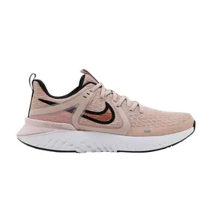 Nike Legend React 2 Sneakers - Pink