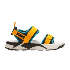 Puma Strappy Shoes For Men
