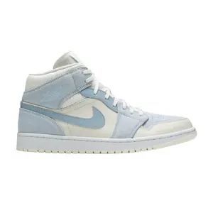JORDAN 1 Mid Se Sneakers