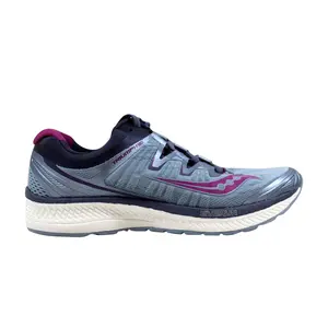 Saucony Triumph Iso 4 Athletic Sneakers - Blue