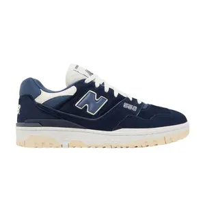 NEW BALANCE 550 Sneakers - Blue