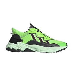 Adidas Ozweego Sneakers - Green