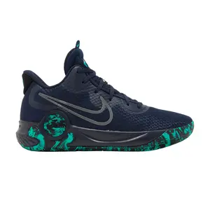 Nike Kd Trey 5 Ix Sneakers