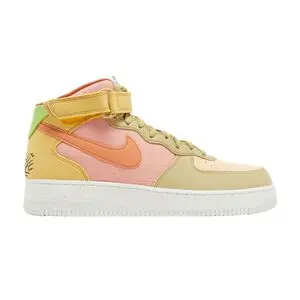 Nike Air Force 1 Mid '07 Lv8 Next Nature 'sun Club - Multicolor