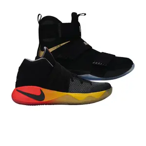 Nike Kyrie X Lebron 'four Wins' Pack - Multi-color