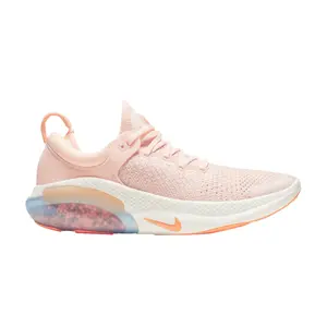 Nike Joyride Run Flyknit - Pink