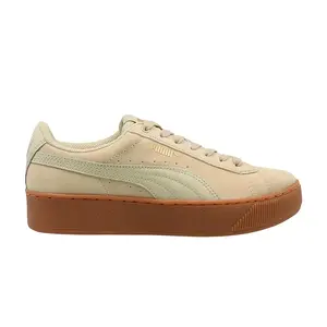 PUMA Vikky Platform Sneakers