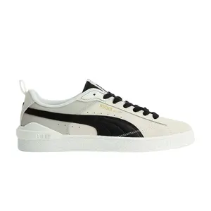 PUMA Suede Bloc Sneakers