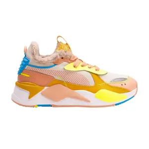 PUMA Rs-x 'cuddle' Sneakers - Pink