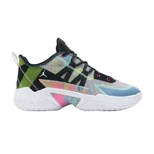 JORDAN Westbrook One Take 2 Pf Sneakers - Multicolor