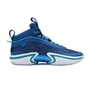 JORDAN 36 Luka Doncic 'slovenia' Pe Sneakers - Blue