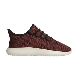 Adidas Tubular Shadow Sneakers - Red