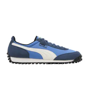 PUMA Fast Rider Source Sneakers - Blue