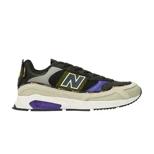 NEW BALANCE X-racer Sneakers - Green