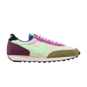 Nike Daybreak Fur Pack Sneakers - Cream