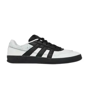 Adidas Mark Gonzales X Aloha Super 'kools' Sneakers - White