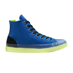 CONVERSE Chuck Taylor All Star Cx High Hybrid Game - Blue