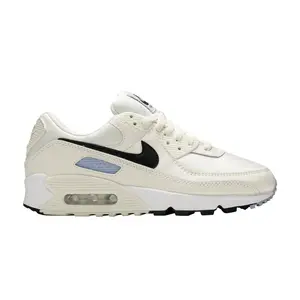 Nike Air Max 90 Sneakers - Cream