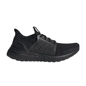 Adidas Ultraboost 19 Sneakers - Black