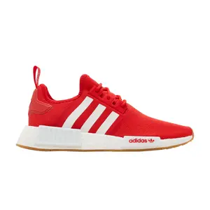Adidas Nmd_r1 Sneakers - Red
