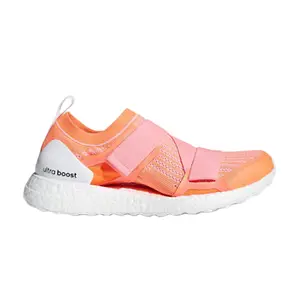 Adidas Ultraboost X Sneakers - Orange