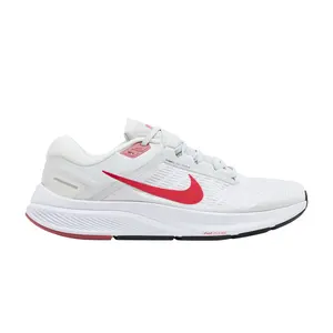 Nike Air Zoom Structure 24 - White