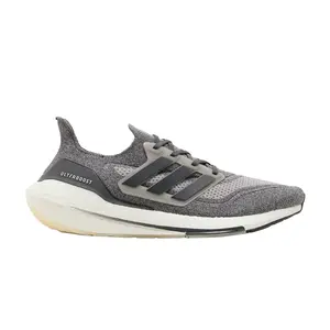Adidas Ultraboost 21 Sneakers - Grey