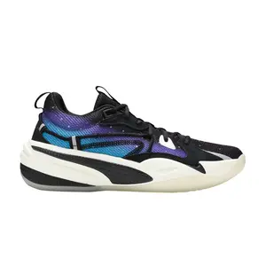 PUMA Nintendo X J.cole X Rs-dreamer 'super Mario Galaxy - Black