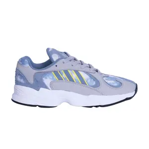 Adidas Yung-1 '420' Sneakers - Grey
