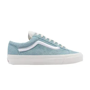 VANS Og Style 36 Lx Cooperstown Sneakers - Blue