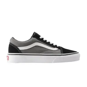 VANS Old Skool Sneakers - Black