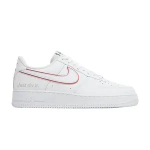 Nike Air Force 1 'just Do It' Sneakers