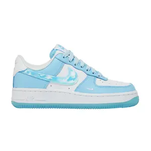 Nike Air Force 1 '07 Lx Sneakers - Blue