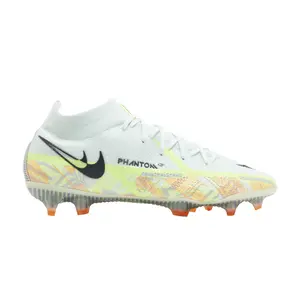 Nike Phantom Gt2 Df Elite Fg 'bonded Pack - Green