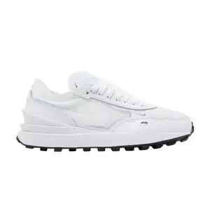 Nike Waffle One Sneakers - White