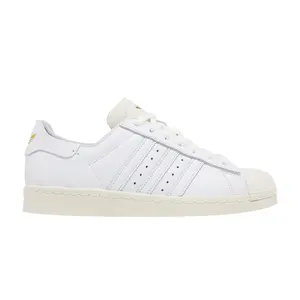 Adidas Superstar 82 Sneakers - White