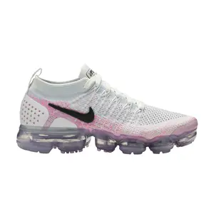 Nike Vapormax 2 Sneakers - White