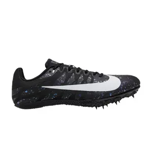 Nike Zoom Rival S 'paint Splatter' Sneakers