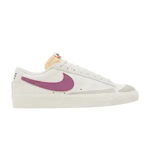 Nike Blazer Low '77 Vintage Sneakers - White