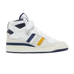 Adidas End. X Forum High Sneakers