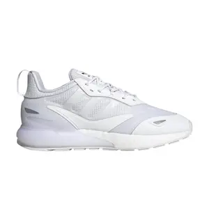 Adidas Zx 2k Boost 2.0 Sneakers - White